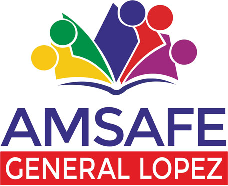 Amsafe Logo